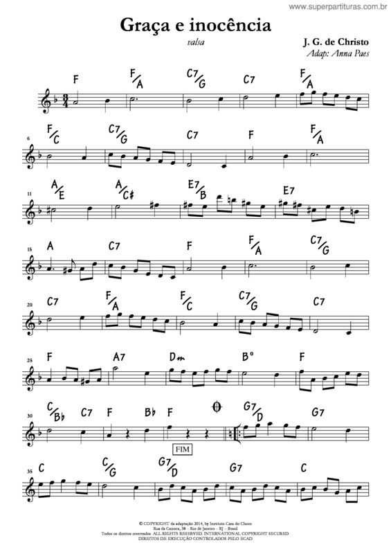 Graça e inocência v.2